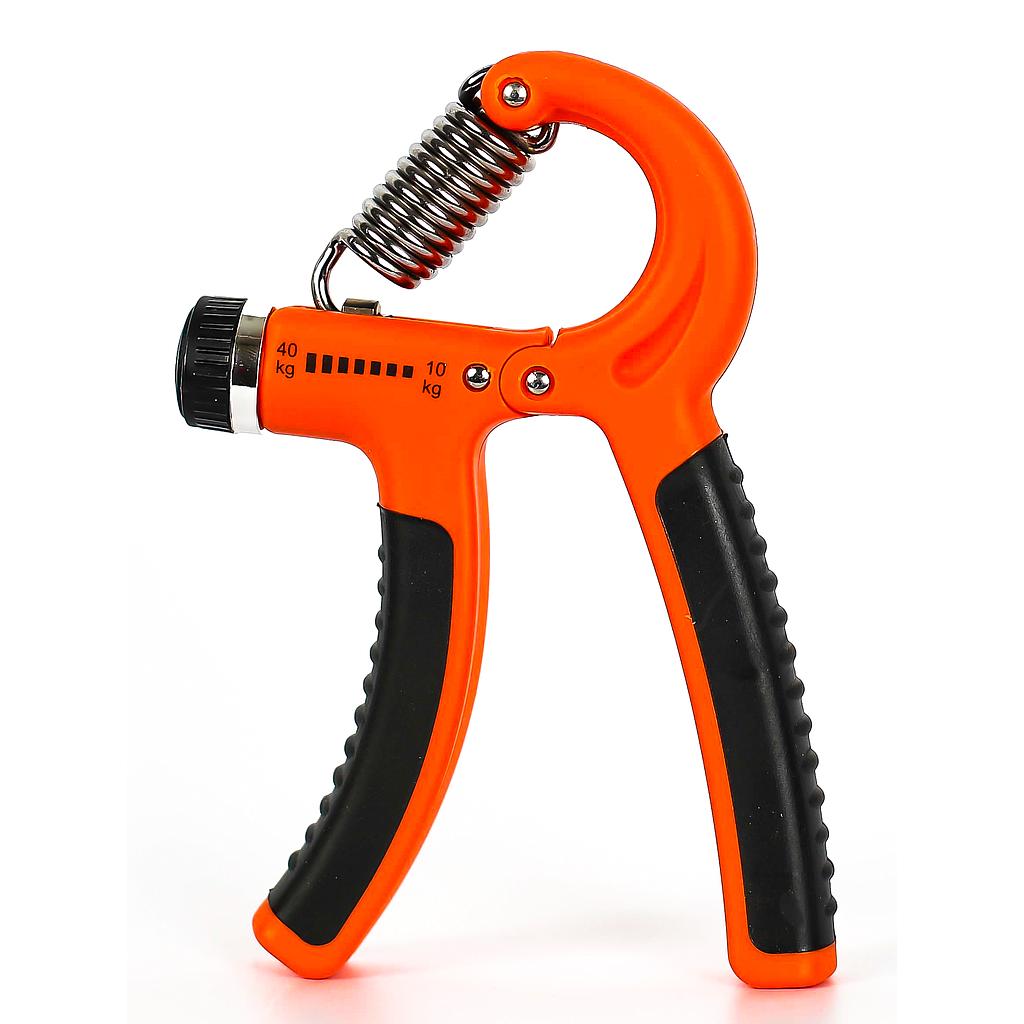 Hand Grip - 10 KG To 40 KG | Maxmuscle Elite